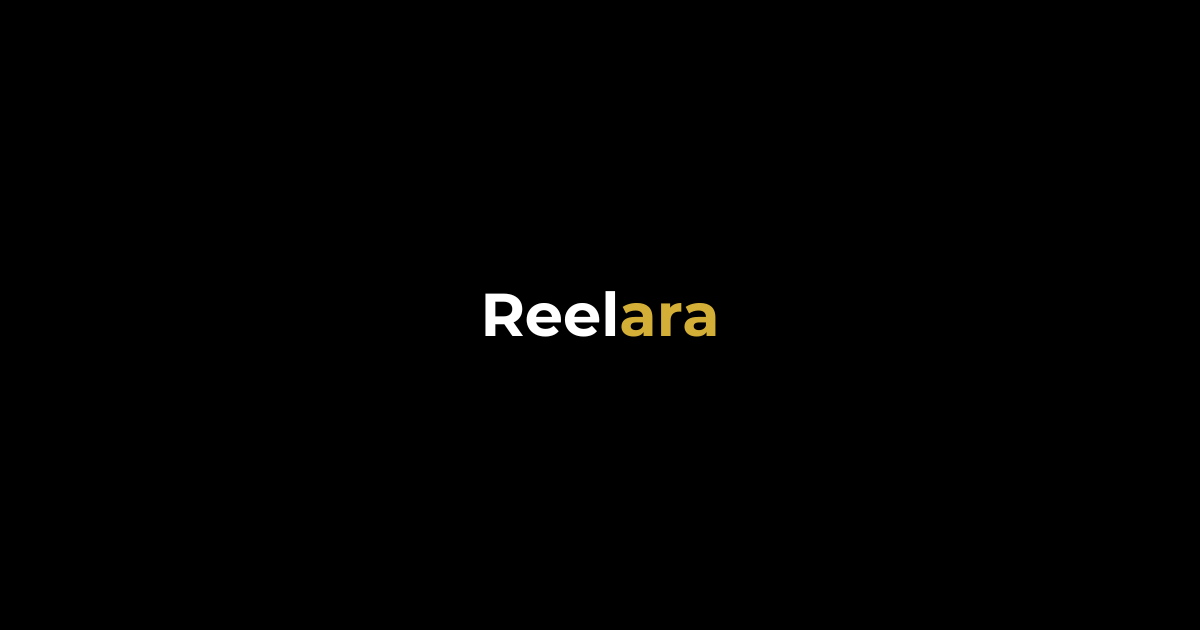 Reelara - 100,000+ Ready-to-Post Reels for Instagram & TikTok